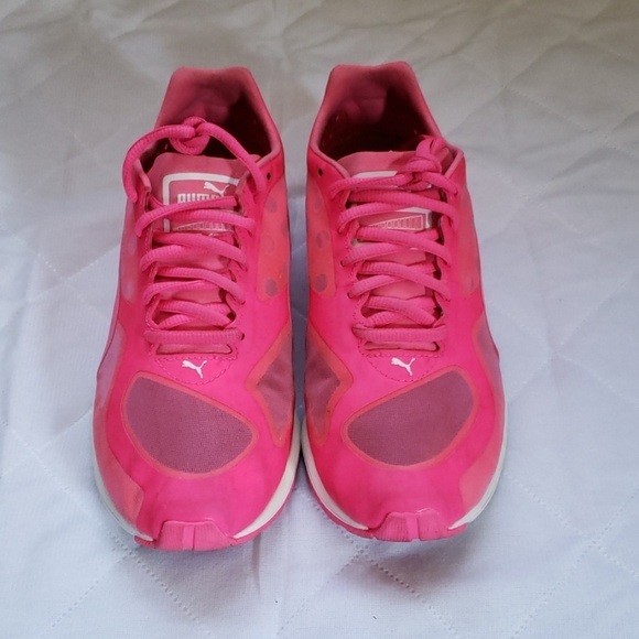 Puma | Shoes | Rare Puma Sneakers | Poshmark
